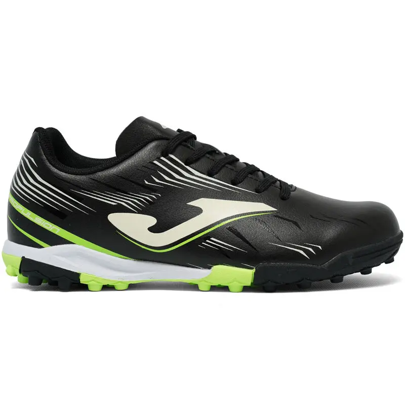 Joma Patike za fudbal za dečake Propulsion JR, Crne