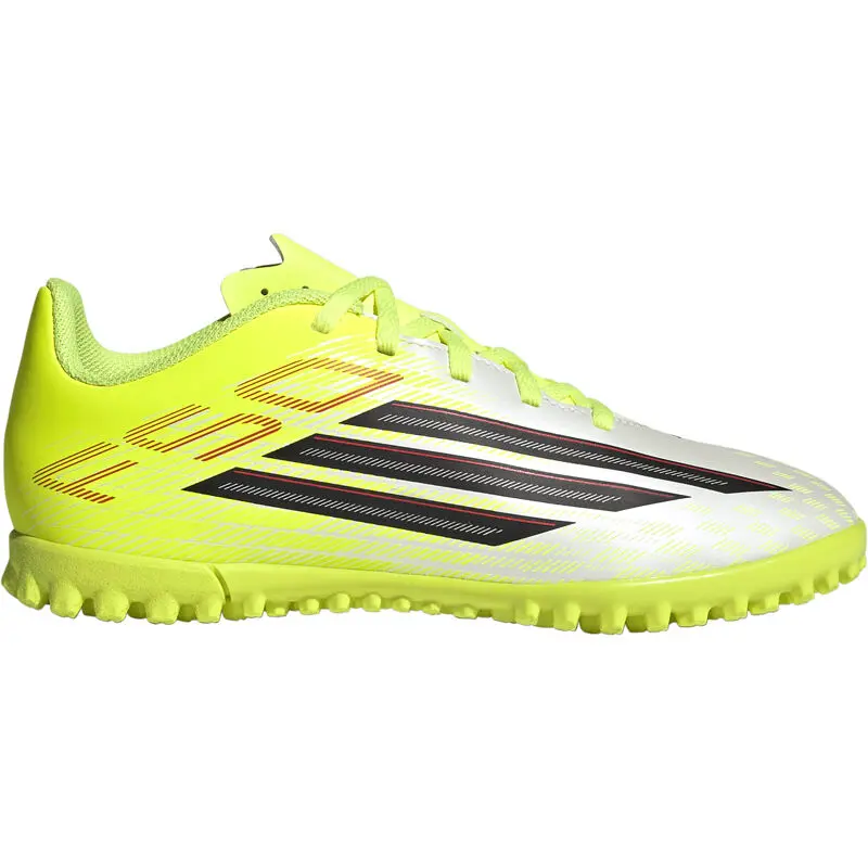 Adidas Patike za fudbal za dečake F50 Club Tf J, JS1492, Žute