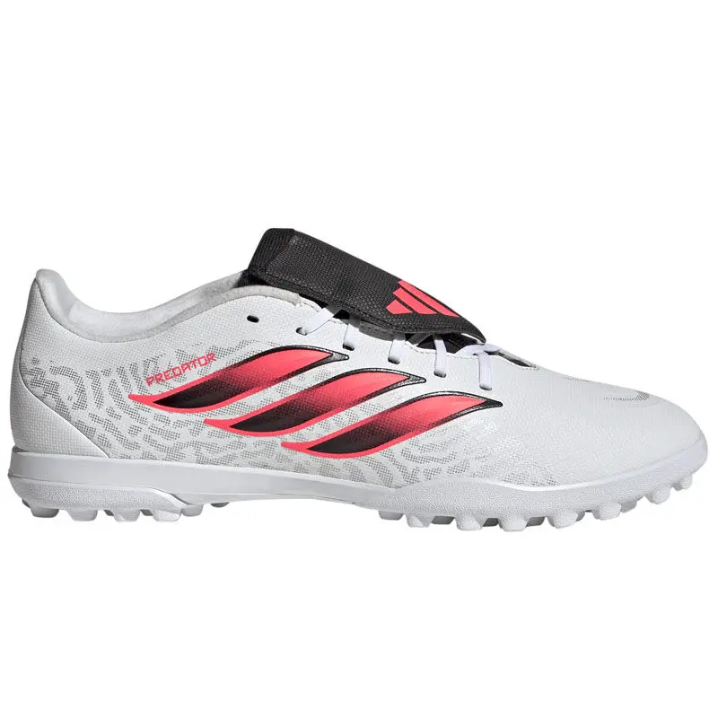 Adidas Muške patike Predator Club FT TF, Šarene