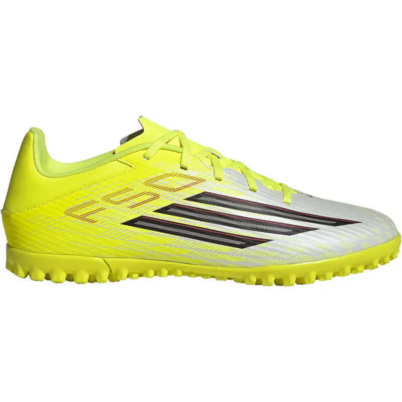 Adidas Muške patike za fudbal F50 Club Tf, JR9051, Žute