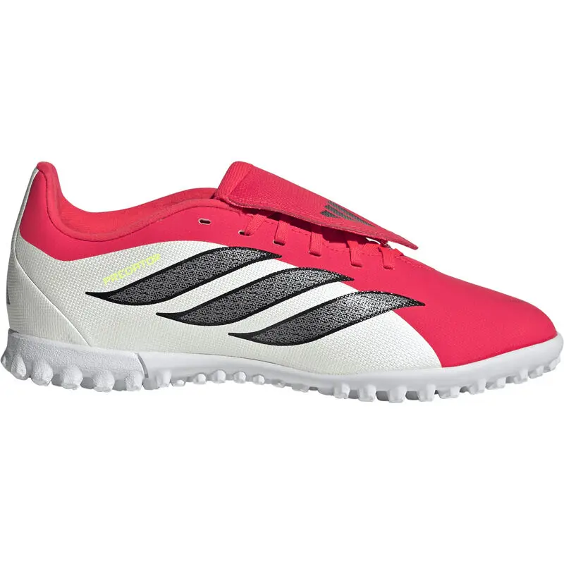 Adidas Patike za fudbal za dečake Predator Club Ft Tf, KJ1317, Roze