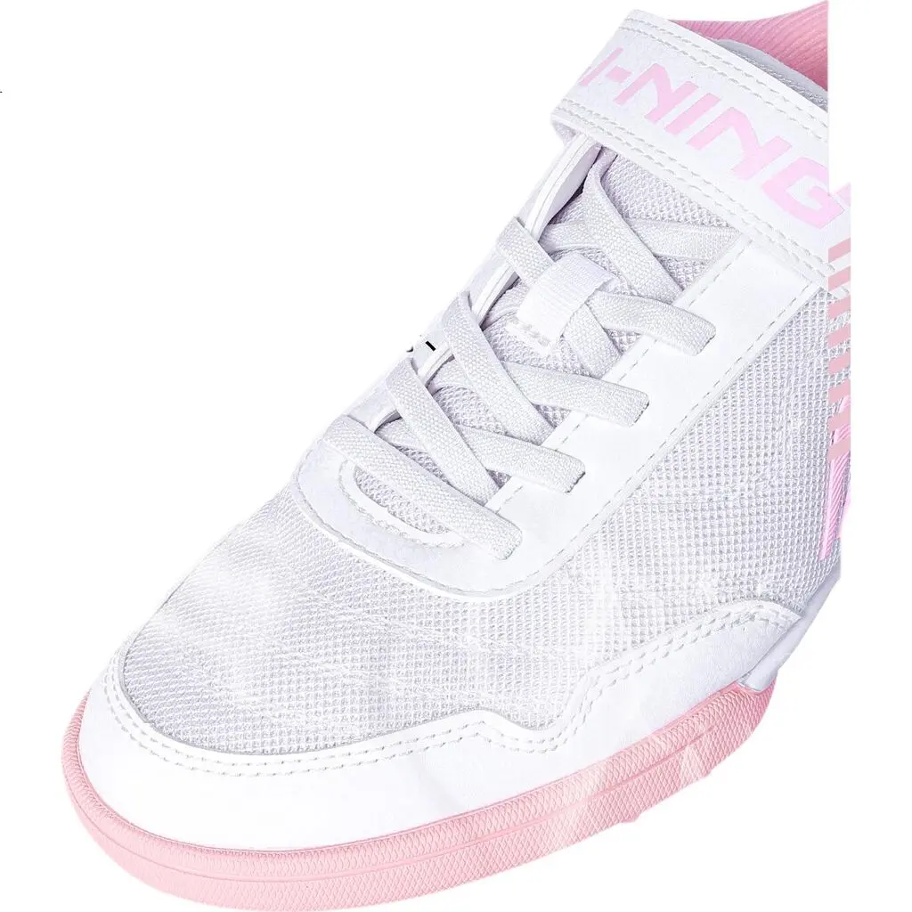 Li-Ning Patike za fudbal za devojčice, Roze