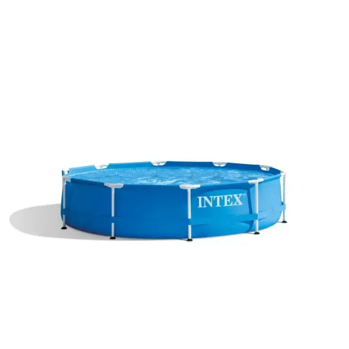 Bazen Intex Metalni Okvir Prism Frame 3.05X076CM