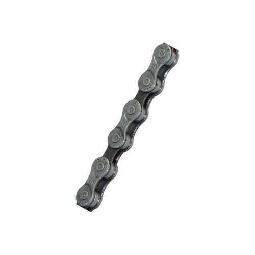 Lanac Mtb Kmc Z-72 1/2”X3/32” 116L Silver/ Brown