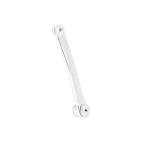 Leva Poluga Obična Hrom