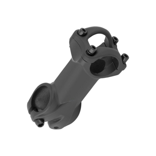 Lula Volana Alu A-Head 28.6X100X25.4MM Crna