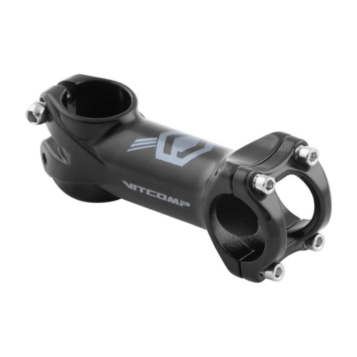 Lula Volana Alu A-Head 28.6X100X31.8 MM Rise 7DEG Vit Comp Siva