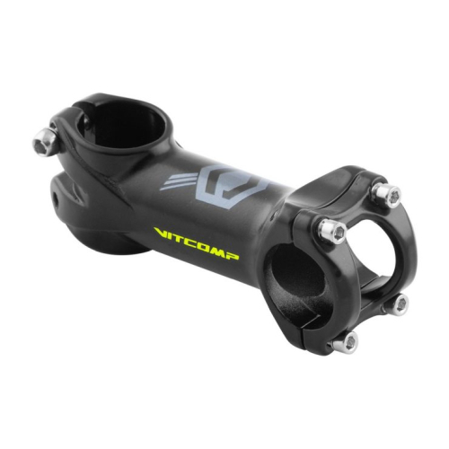 Lula Volana Alu A-Head 28.6X100X31.8 MM Rise 7DEG Vit Comp Žuta
