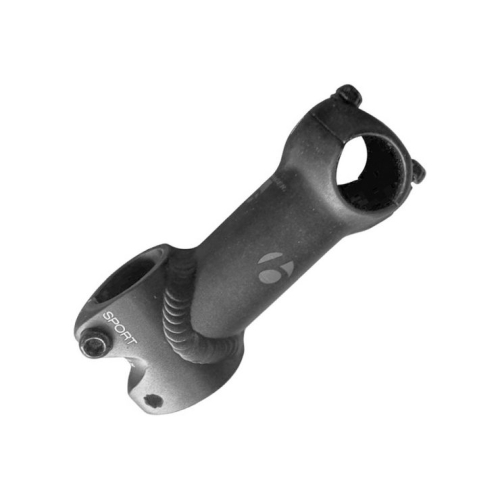 Lula Volana Alu A-Head 28.6X26X90MM Crna Bontrager