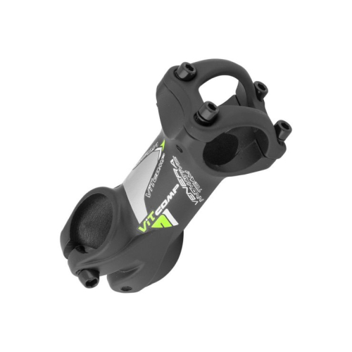 Lula Volana Alu A-Head 28.6X80X31.8MM Rise 7DEG Vit Comp Zelena