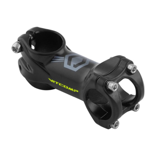 Lula Volana Alu A-Head 28.6X80X31.8MM Rise 7DEG Vit Comp Žuta