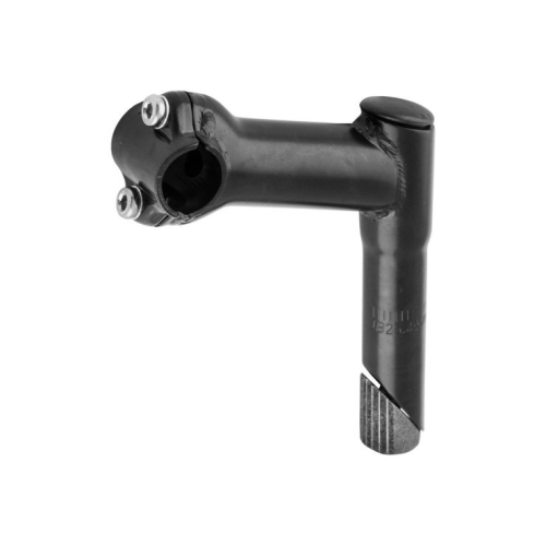 Lula Volana Čelik, Crna, 25.4/25.4MM, Ext 100MM, Rise 25DEG