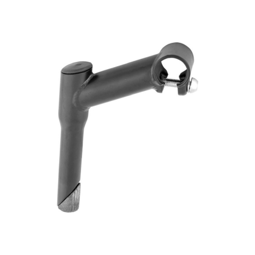 Lula Volana Čelik, Mtb, SF Crna, 22.2X110X25.4MM, Rise 20DEG