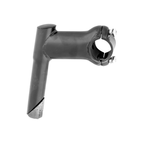 Lula Volana Čelik, SF Crna, 25.4X100X 31.8MM, Rise 25DEG ##