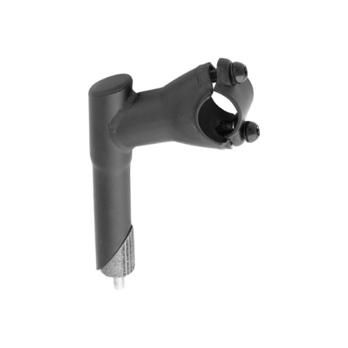 Lula Volana Čelik, SF Crna, 31.8/25.4MM, EXT60MM, Rise 25DEG
