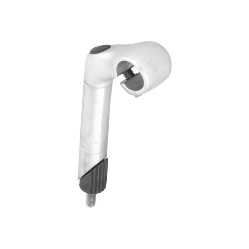 Lula Volana Metal Hromirana 25.4X100X22.2MM