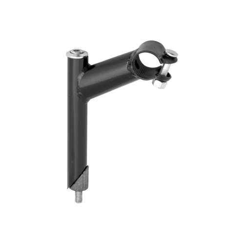 Lula Volana Mtb 21.1 MM Metal Crna