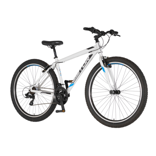 MTB/VB/ZER291MAMVB/25A??P10/M18" Visitor Zero Siva Sjaj- 2026 @