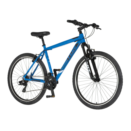 MTB/VB/ZERFS271MAMVB/25A??P03/XL20" Visitor Zero FS Plavi- 2026 @