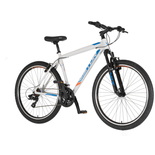 MTB/VB/ZERFS271MAMVB/25A??P10/XL20" Visitor Zero FS Siva Sjaj- 2026 @