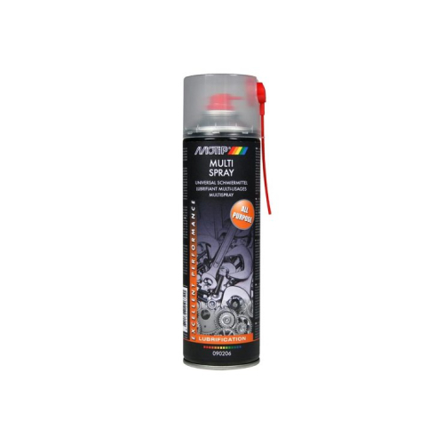 Multi Sprej Motip 090206 500ML