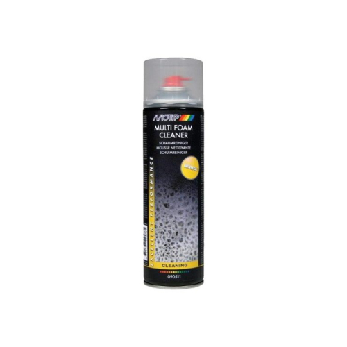 Multi Sprej Pena za Pranje - Motip 090511 500ML