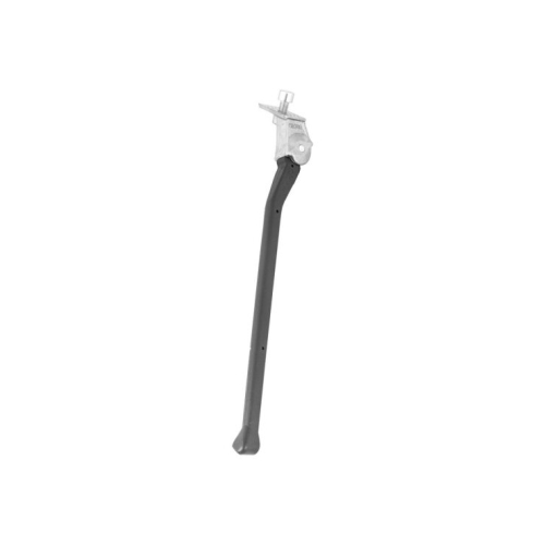 Nogar Srednji Olona Alu/Pvc Crni Dužina 320 MM