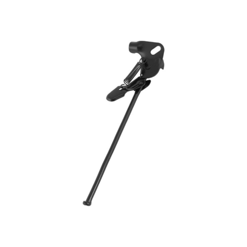Nogar Zadnji na Osovinu Metalni Crni 26”