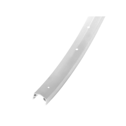 Obruč 16” V0 Sivi 20 Rupa