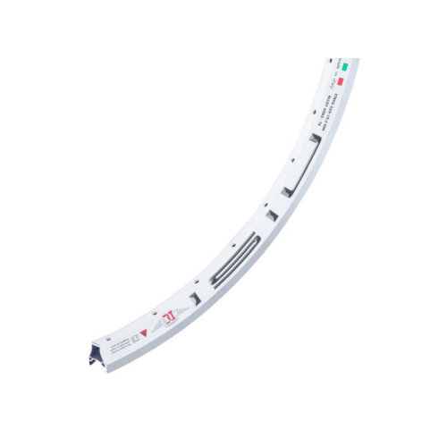 Obruč 26X1.5 Gipiemme Nepal Beli Dupli Zid 36 Rupa 559-19.5