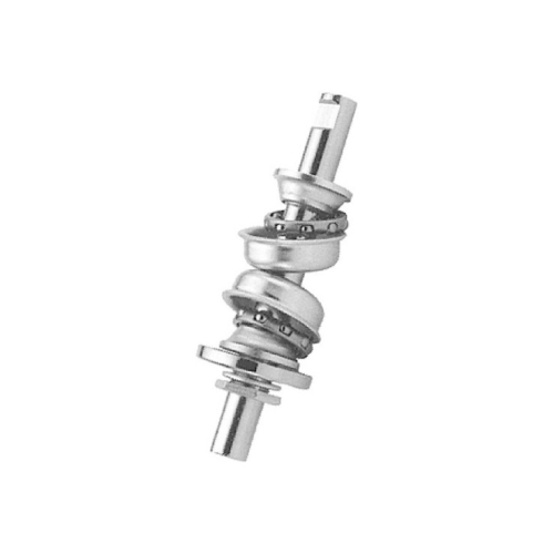 Osovina Srednja Tomson Set 40MM Kajla u Kutiji TW