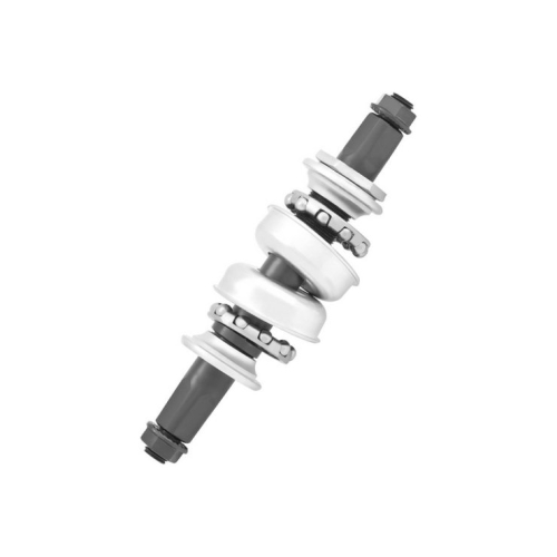 Osovina Srednja Tomson Set Kocka 40 MM TW