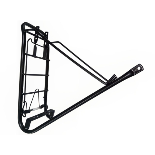Paktreger 26" Crni Cevasti Cassini 2023