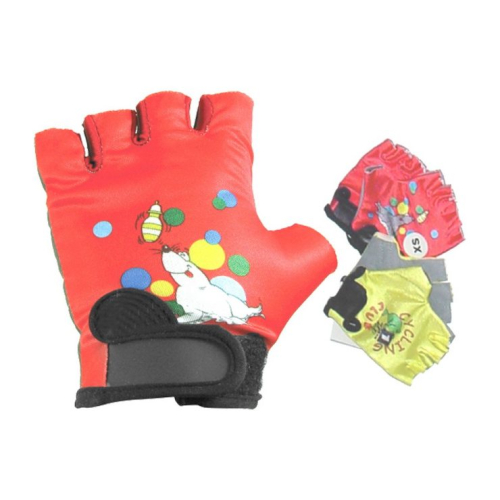 Rukavice Likra Dečije Veličina 6