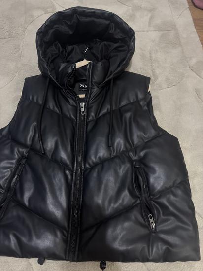 Zara prsluk