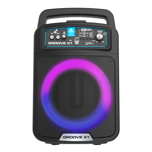 Idance Groove X1