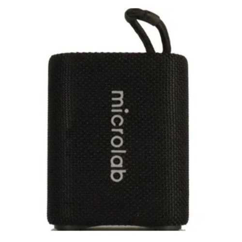 Microlab BP21 Bluetooth Vodootporni Zvucnik, 5W, Baterija 1300MAH