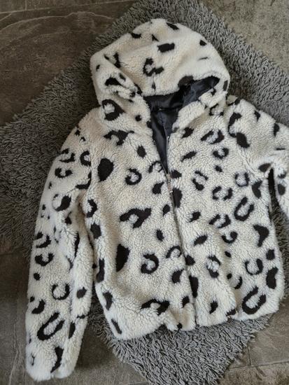 Cebe jakna nova S/M