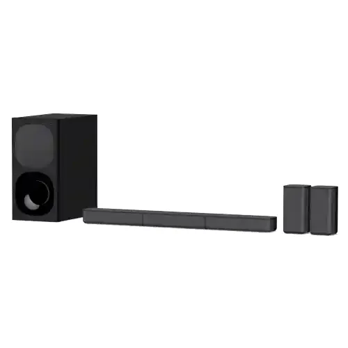 SoundBar Sony HTS20R.CEL