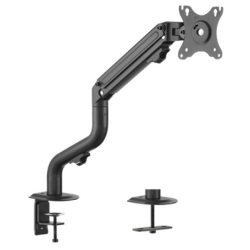 MA-DA1-02 Gembird Podesivi Stoni Drzac za Monitor,Tilt, 17-32 MAX.8KG (ALT.MA-DA1-05) FO