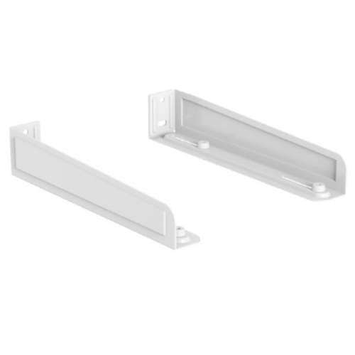 WM-U35-01-W Gembird Univerzalni Celicni Zidni Nosaci, 35 KG, Beli