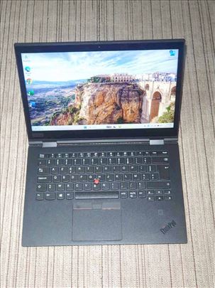 Lenovo Thinkpad X1 Yoga Gen3 intel i7 8650u 16/512