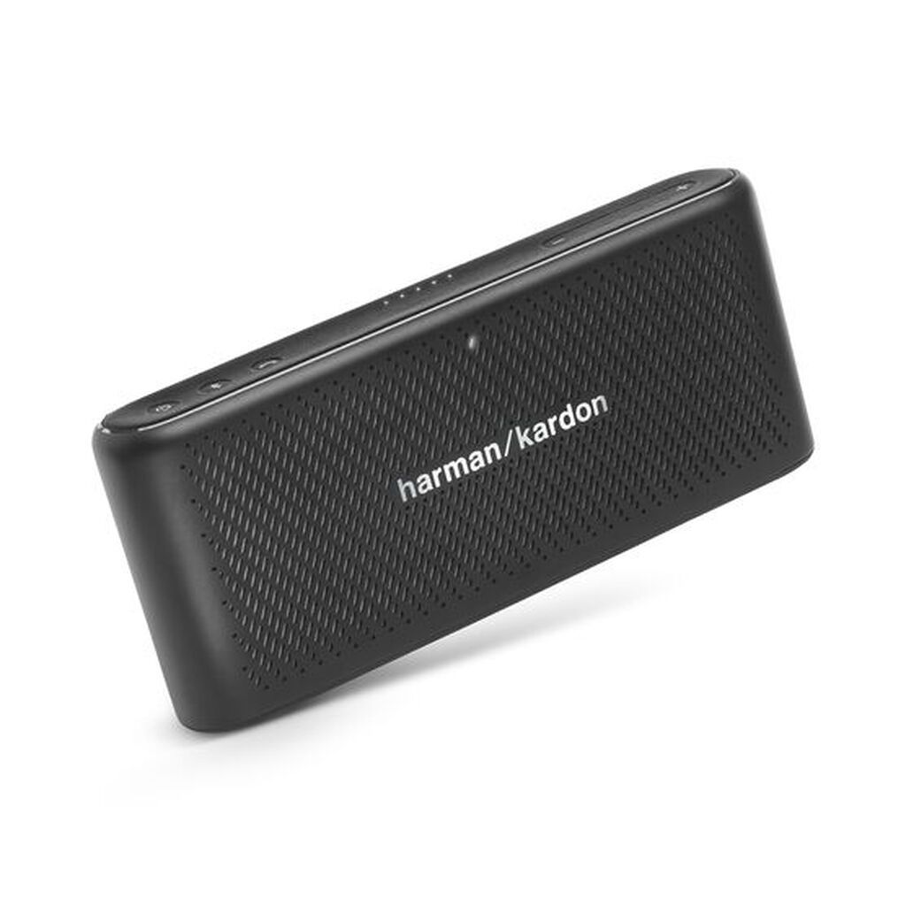 PRODAJEM NOVI PORTABKA STEREO ZVUCNIK/PUTNI./CUVENI HARMAN-KARDON