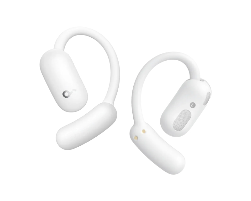 Soundcore AeroFit 2 BT bubice sa mikrofonom bele