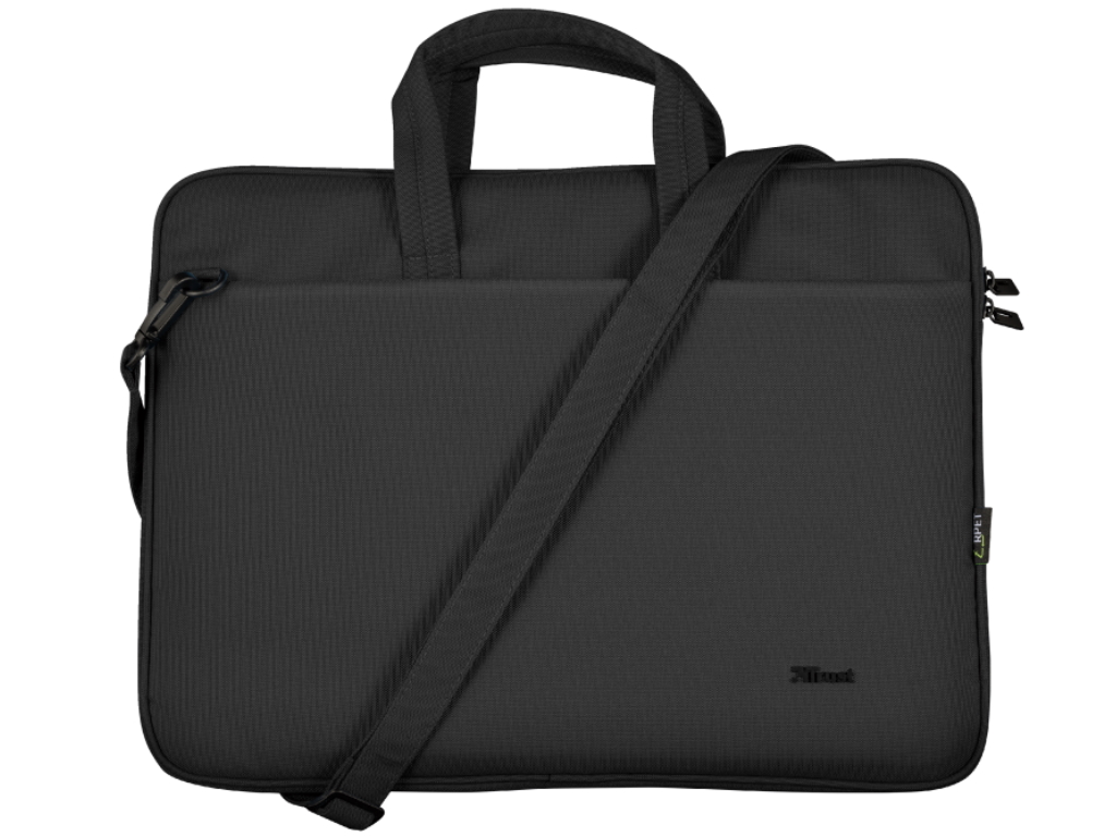 Torba TRUST 16" Bologna Eco/crna