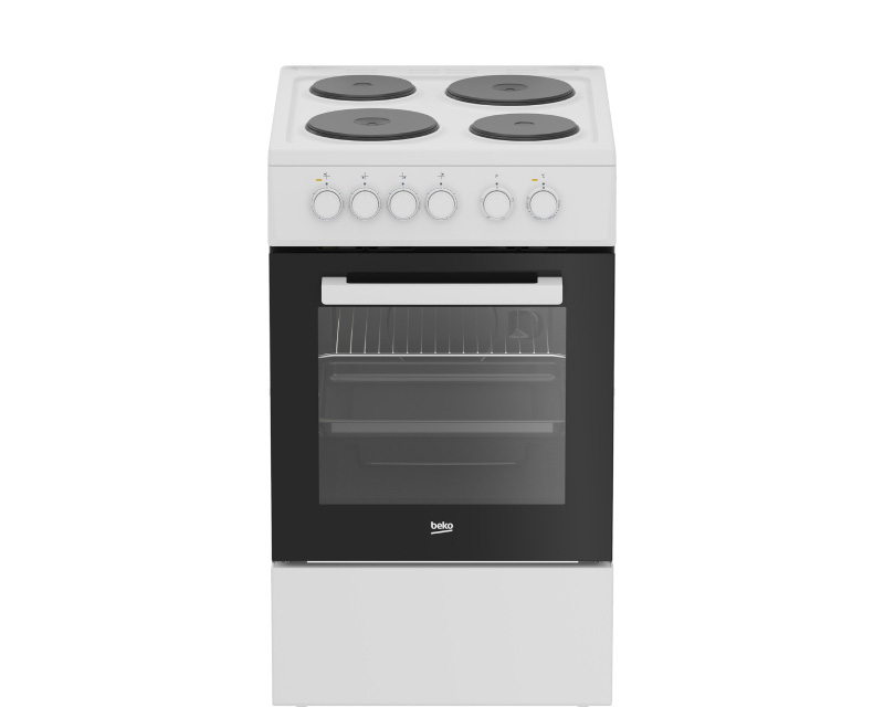 FSS56000W električnii šporet