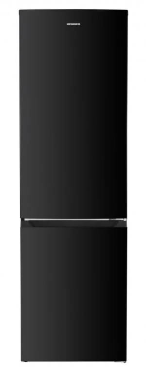 Kombinovani frižider HEINNER HCNF-HM253INVBKE++253l/NoFrost/54,5x181/Crni