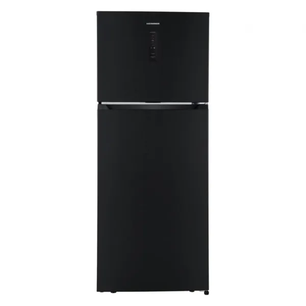 Kombinovani frižider HEINNER HF-HM415NFDXE++ 415l/70x178cm/No frost/crni
