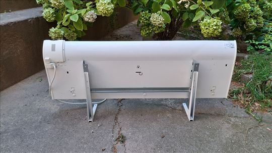 Norveski radijator Glamox 1200 w
