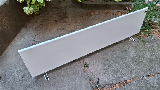 Norveski radijator Adax NP 20 DT